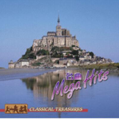 Classical Treasures-名曲megahits | HMV&BOOKS online : Online Shopping ...