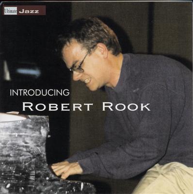 Introducing : Robert Rook | HMV&BOOKS online - UJRR01