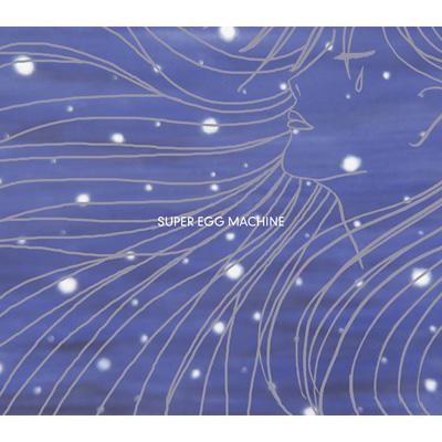 銀色 : Super Egg Machine | HMV&BOOKS online : Online Shopping ...