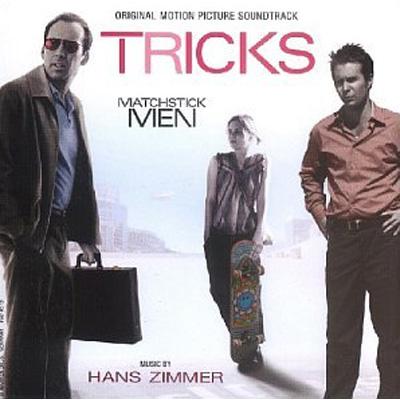 Matchstick Men | HMV&BOOKS online - VSD6515
