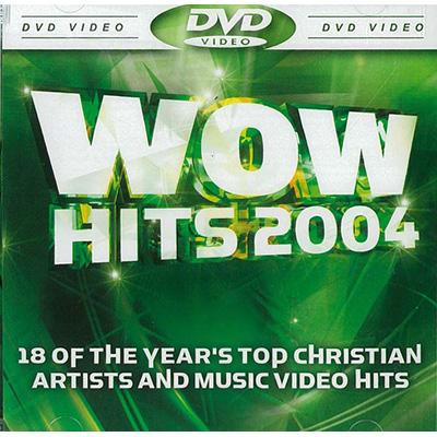 Wow Hits 2004 (Cd Jewel Case) | HMV&BOOKS online - CMG908439