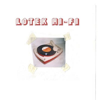 Lotek Hifi : Lotek Hifi | HMV&BOOKS online - 61