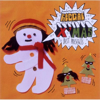 Reggae X`mas Best Presents | HMV&BOOKS online : Online Shopping ...