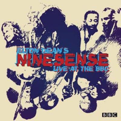 Live At The Bbc : Elton Dean | HMV&BOOKS online - MAR03839