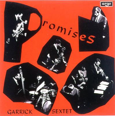 Promises : Michael Garrick | HMV&BOOKS online - UCCM-9171