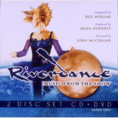 Riverdance Cd+dvd (Special Edition) : Bill Whelan | HMV&BOOKS online ...