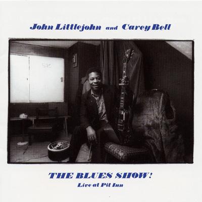 Blues Show! Live At Pit Inn 1981 : John Little John / Carey Bell | HMV ...