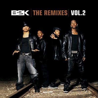 B2k The Remixes Vol.2 : B2k | HMV&BOOKS online - EK86885