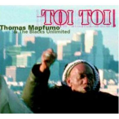 Toi Toi : Thomas Mapfumo | HMV&BOOKS online - AMR429