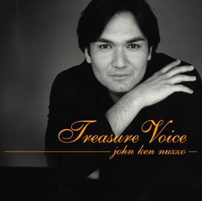 ジョン・健・ヌッツォ John Ken Nuzzo Treasure Voice | HMV&BOOKS online - UCCS-9003