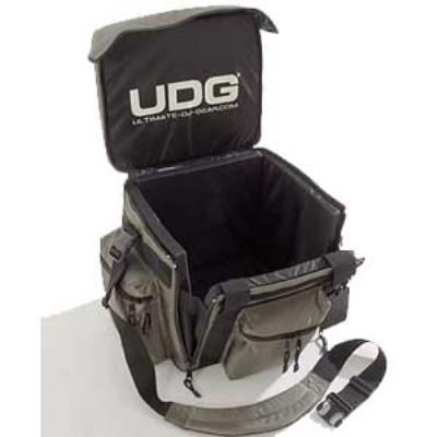 Udg Record Bag(約90枚収納) | HMV&BOOKS online - 9688