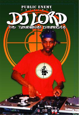 DJ Lord | Equipboard