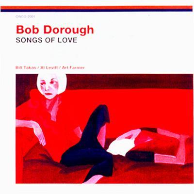 Songs Of Love : Bob Dorough | HMV&BOOKS online - OWCO-2001