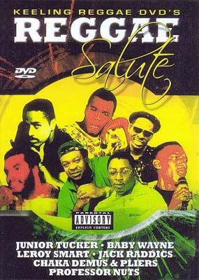 Reggae Salute | HMV&BOOKS online - KJB1365