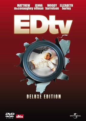 Ed Tv Deluxe Edition | HMV&BOOKS online : Online Shopping & Information ...