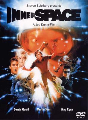 Innerspace | HMV&BOOKS online : Online Shopping & Information Site ...