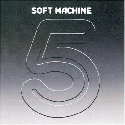 Fifth : Soft Machine | HMV&BOOKS online - 82876872902