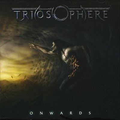 Onwards : Triosphere | HMV&BOOKS online - FF041CD