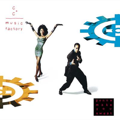 Everybody Dance Now : C+C Music Factory | HMV&BOOKS online - MHCP-1283
