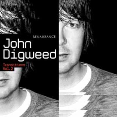 Transitions: Vol.2 : John Digweed | HMV&BOOKS online - REN32CD