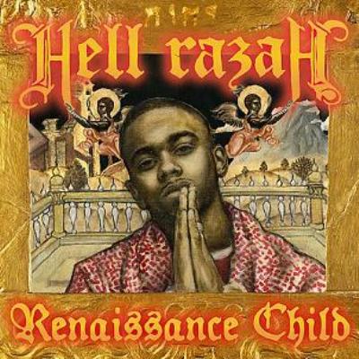 Renaissance Child : Hell Razah | HMV&BOOKS online - 128