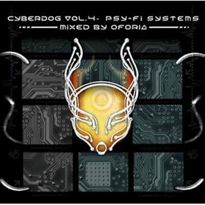 Cyberdog: Vol.4 | HMV&BOOKS online - YOYO083