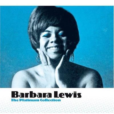 Platinum Collection : Barbara Lewis | HMV&BOOKS online - 8122799949