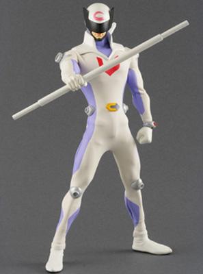 Captain Udon : Accessories (Figure) | HMV&BOOKS online - 4530956102856