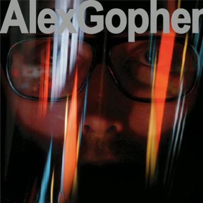 Alex Gopher : Alex Gopher | HMV&BOOKS online - VVR1044318