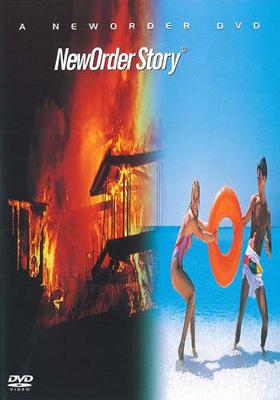 New Order Story : New Order | HMV&BOOKS online - WPBR-95173