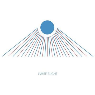 White Flight : White Flight | HMV&BOOKS online - RLR01CD
