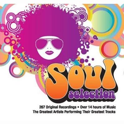 Soul Selection Box Set | HMV&BOOKS online - RETBX1501