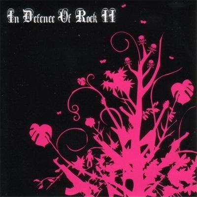 In Defiance Of Rock: Vol.2 | HMV&BOOKS online - FOL011CD