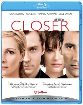 Closer | HMV&BOOKS online : Online Shopping & Information Site - BRS ...