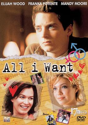 All I Want | HMV&BOOKS online : Online Shopping & Information Site ...