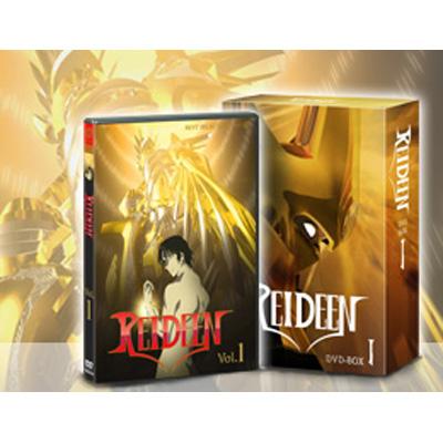 REIDEEN Vol.1 | HMV&BOOKS online - TBD-3040