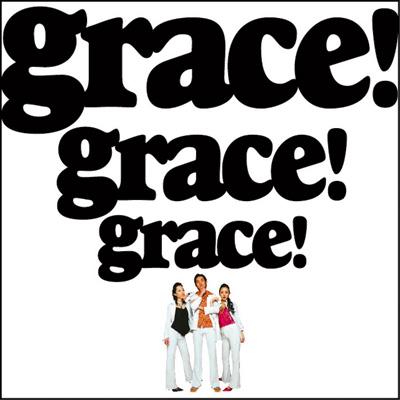 grace!grace!grace! : grace3 | HMV&BOOKS online - DLPS-2003