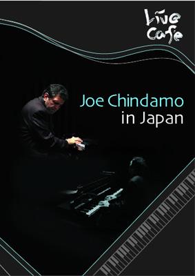 Joe Chindamo In Japan : Joe Chindamo | HMV&BOOKS online - LCVJC-1