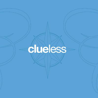 Clueless : Clueless (Rock) | HMV&BOOKS online - TTR-208CD