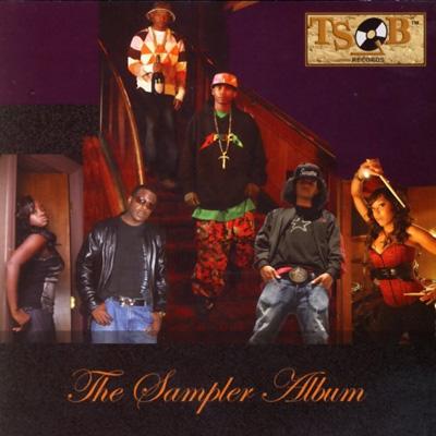 Tsob Records Presents: The Sampler Album | HMV&BOOKS online - 106517