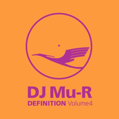 Definition: 4 : Dj Mu-r | HMV&BOOKS online - STB010