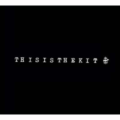 This Is The Kit : This Is The Kit | HMV&BOOKS online - AEMCS046D