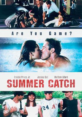 Summer Catch | HMV&BOOKS online : Online Shopping & Information Site ...