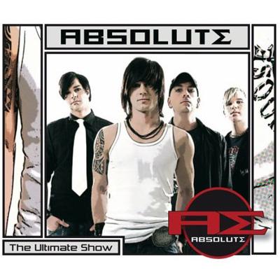 Ultimate Show : Absolute (Heavy Metal) | HMV&BOOKS online - AFM1525