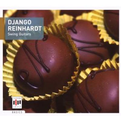 Swing Guitars : Django Reinhardt | HMV&BOOKS online - ERE0181282