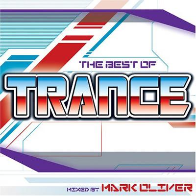 Best Of Trance: Mixed By Mark Oliver | HMV&BOOKS online - 4059