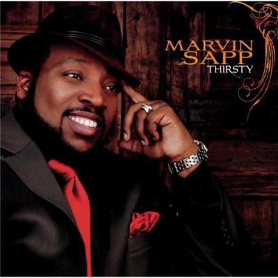Thirsty : Marvin Sapp | HMV&BOOKS online - 88697094332