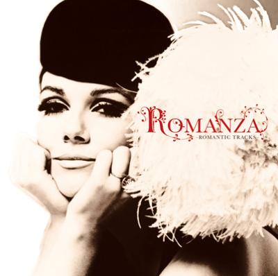 Romanza -Romantic Tracks | HMV&BOOKS online : Online Shopping ...