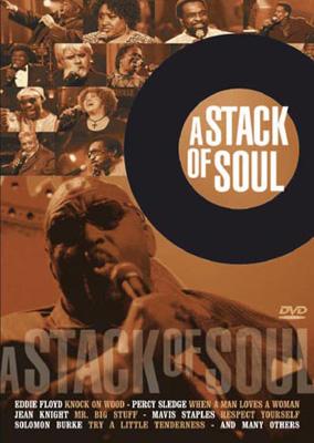 Stack Of Soul | HMV&BOOKS online : Online Shopping & Information Site ...