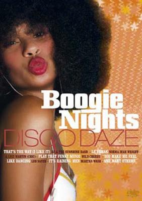 Boogie Nights: Disco Daze | HMV&BOOKS online - IMM940111